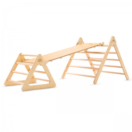 Pikler Triangle Medium - Paediatric Play Store