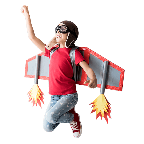 Home - Paediatric Play Store