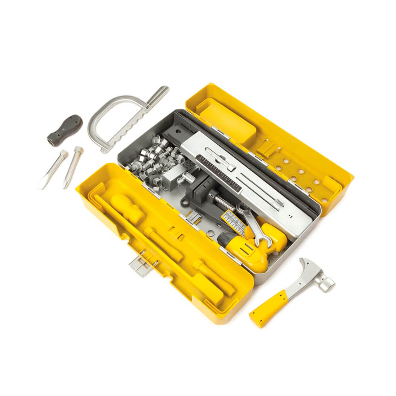 Casdon Kids Work Bench - Paediatric Play Store Casdon Kids Work Bench - Paediatric Play Store