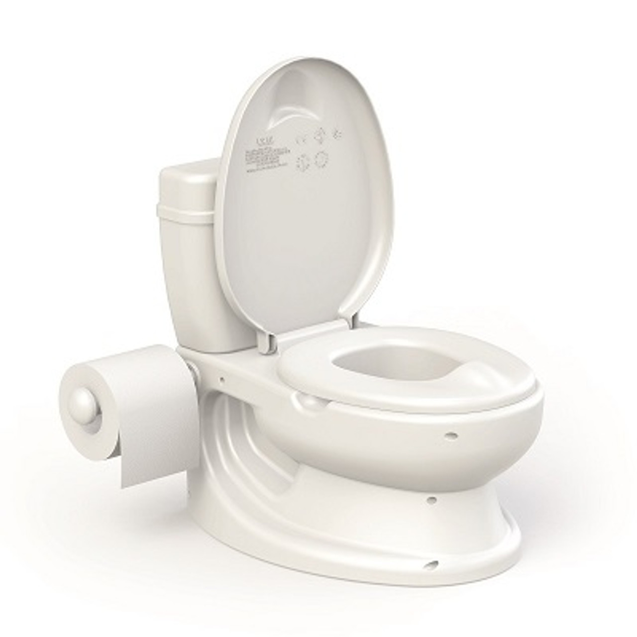 Dolu Kids Educational Potty - Paediatric Play Store