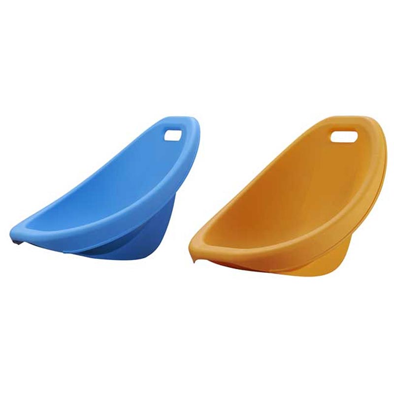 Plastic Toys Scoop Rocker Classroom Chairs - Paediatric Play Store